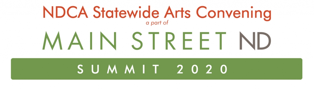 Statewide Arts Convening | Council on the Arts, North Dakota