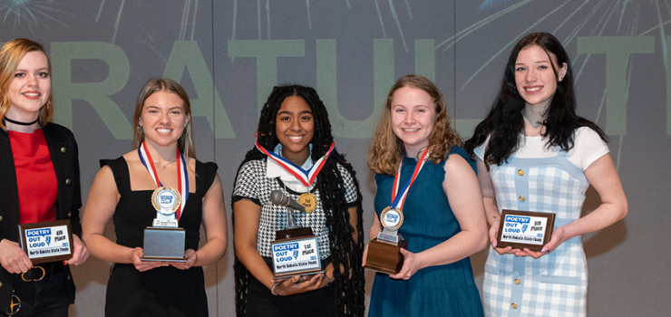 NDCA Home | Council on the Arts, North Dakota